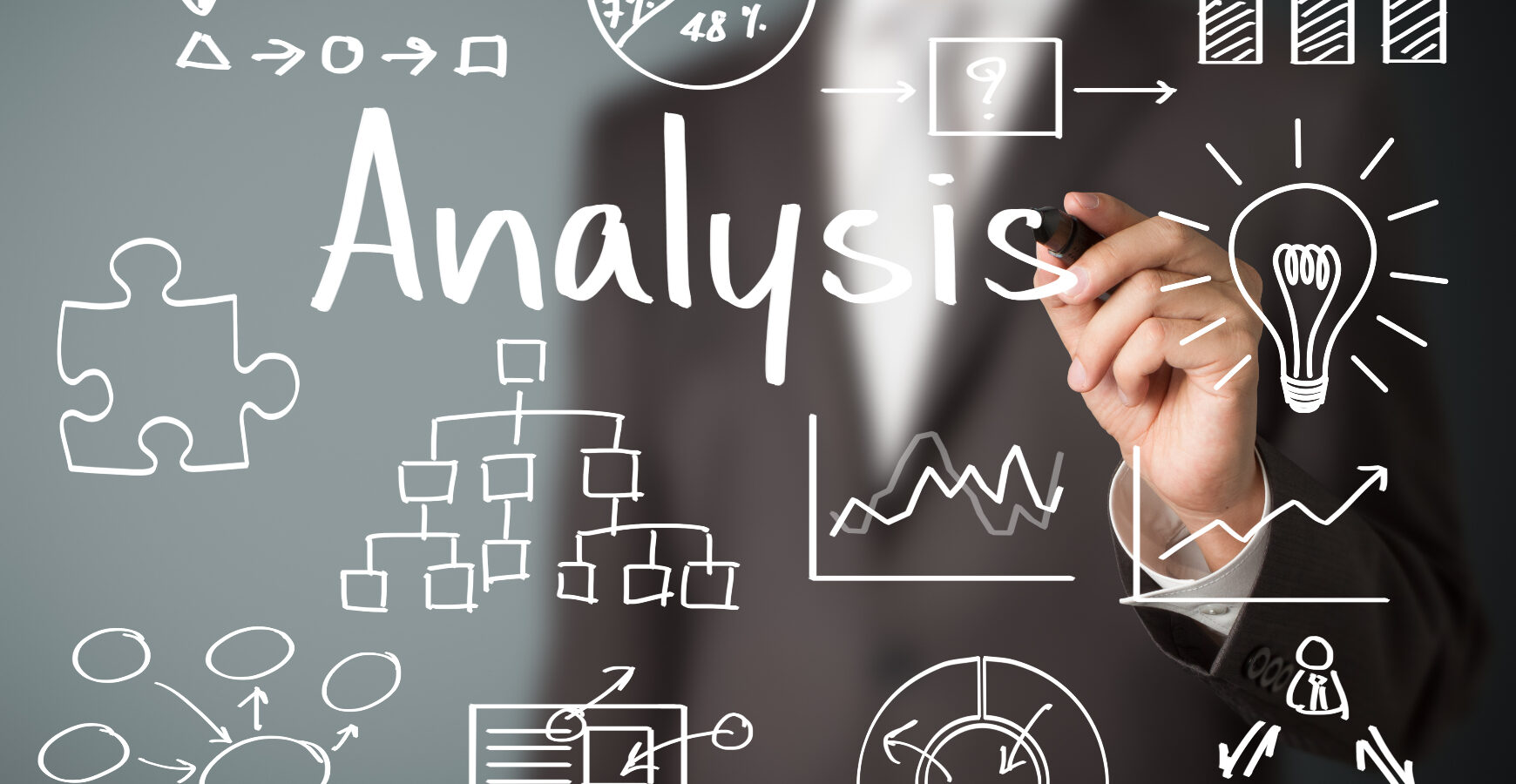 Data Analysis Moor Consulting
